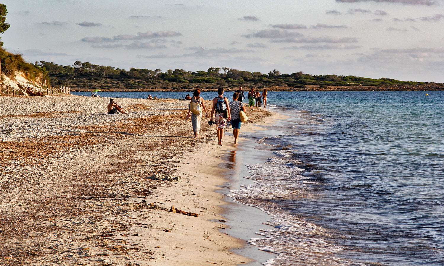 Virgin Beaches in Mallorca (Majorca) - The Other Mallorca
